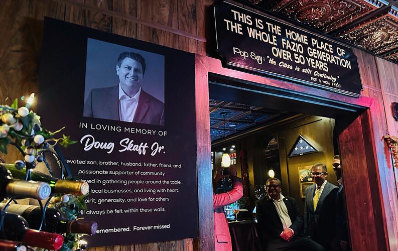 Food Guy: Goodfellas Lounge at Fazios, French Goat Closes | Features ...
