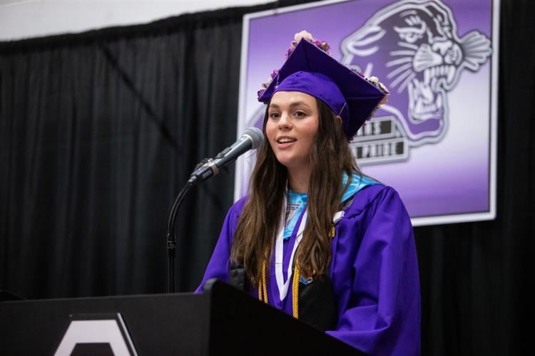 Chesapeake High celebrates 100th graduating class | News | herald ...