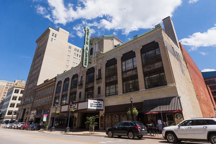 Keith-Albee officials seek memories and memorabilia | News | herald ...