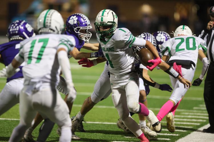 Photos: Fairland vs. Chesapeake, high school football | Multimedia ...