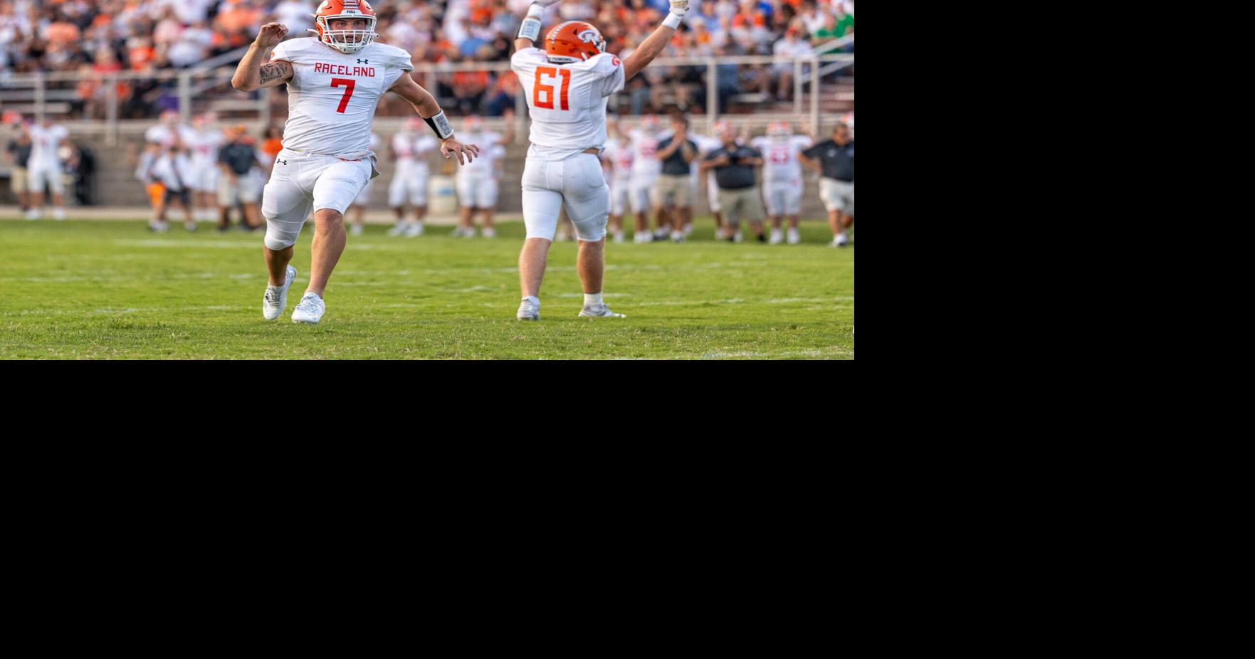 Rams bring experience, physicality to playoff encounter with Sayre ...