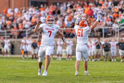 Rams bring experience, physicality to playoff encounter with Sayre ...