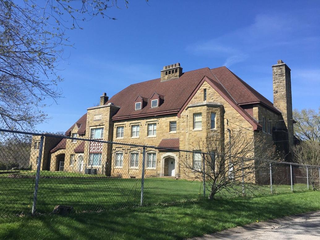 Lost Huntington: The Prichard School | Lost Huntington | herald ...