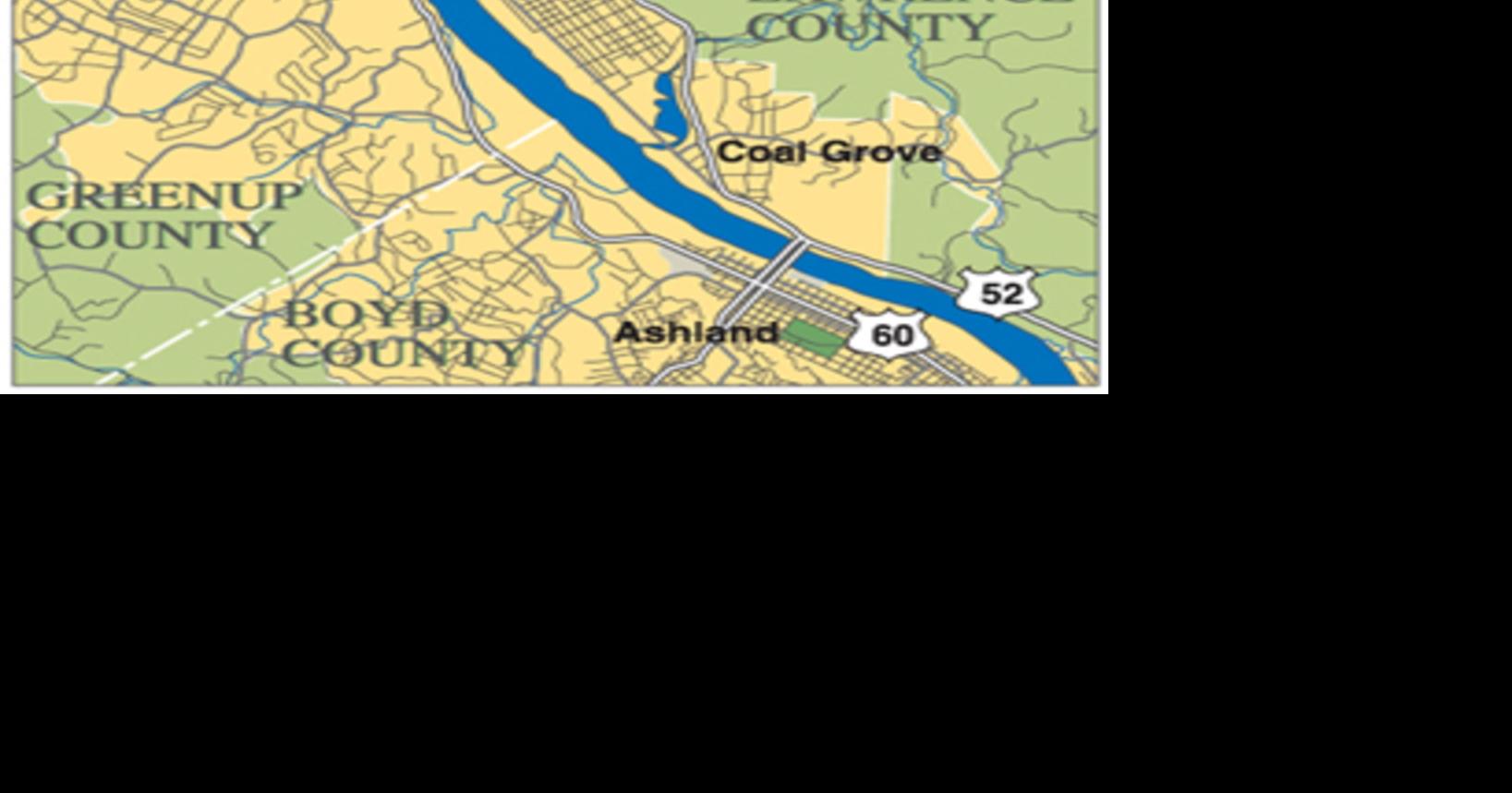 Grants sought for Gateway project in Ironton | Ohio News | herald ...
