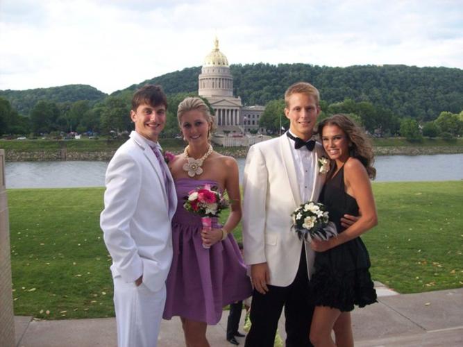 Gallery: Readers' 2010 prom photos | Photo Galleries | herald-dispatch.com