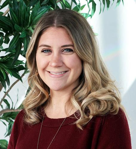 PERSONNEL | Business | herald-dispatch.com