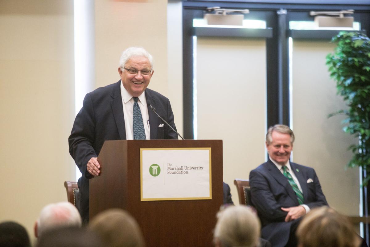 Expert: Higher ed crucial for economic gains | News | herald-dispatch.com