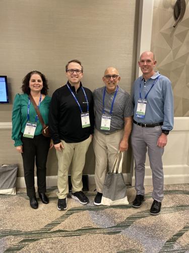 BUSINESS ROUNDUP | Business | herald-dispatch.com