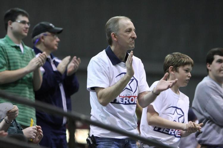 Gallery: Huntington Heroes vs. Canton Legends | Multimedia | herald ...