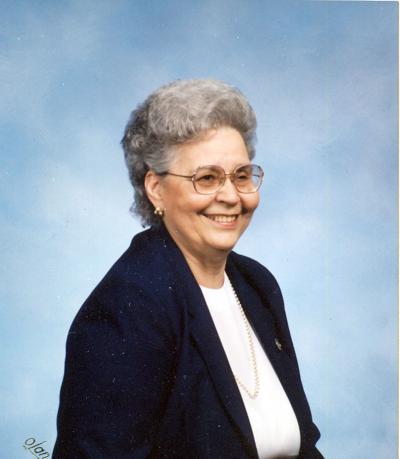 FRANCIS JEAN CLARY | Chapman's Mortuary & Crematory | herald-dispatch.com