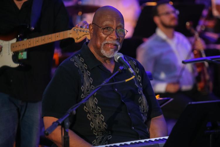 Photos: Hot Nights, Cool Jazz with the Bob Thompson Unit | Multimedia ...