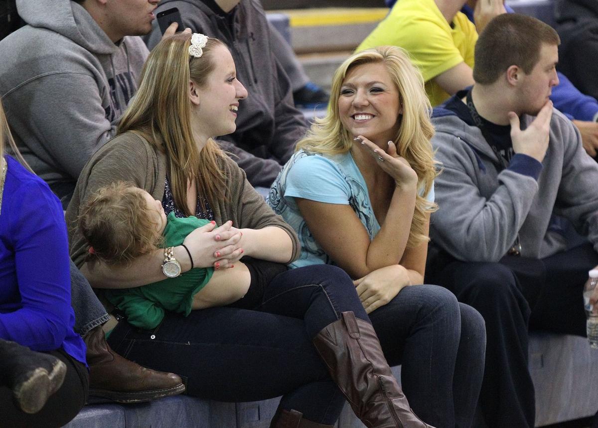 Huntington Prep stays unbeaten | High School Sports | herald-dispatch.com