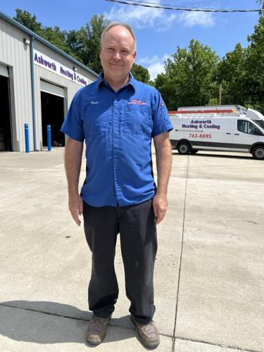 Milton's Ashworth Heating & Cooling celebrates 30 years | Business ...