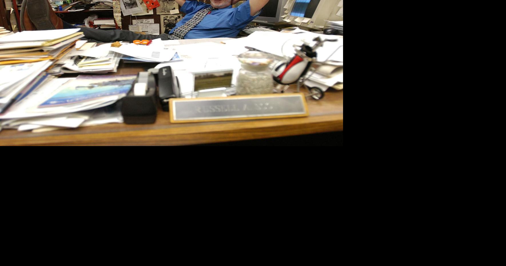 Huntington native retires after 25 years with Illinois newspaper | News ...