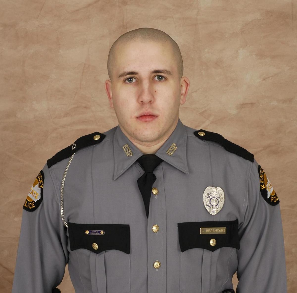 Kentucky graduates 62 state troopers | News | herald-dispatch.com