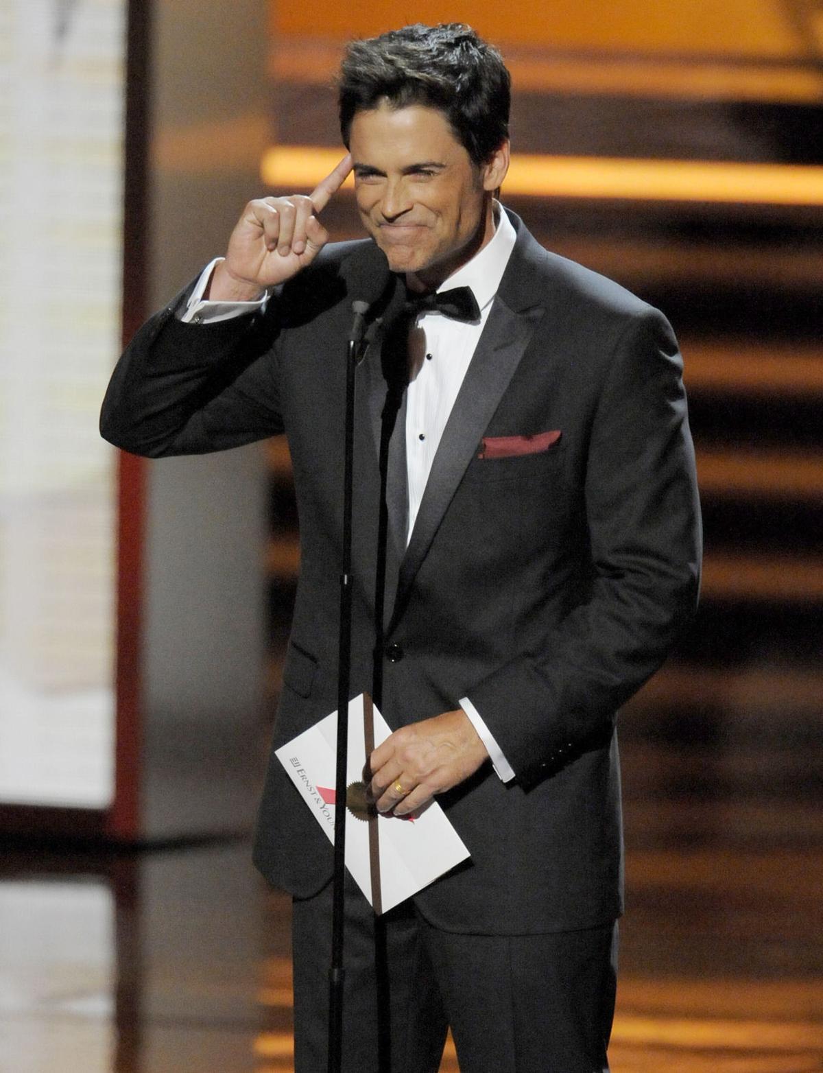 Gallery: 61st Emmy Awards | Photos News | herald-dispatch.com