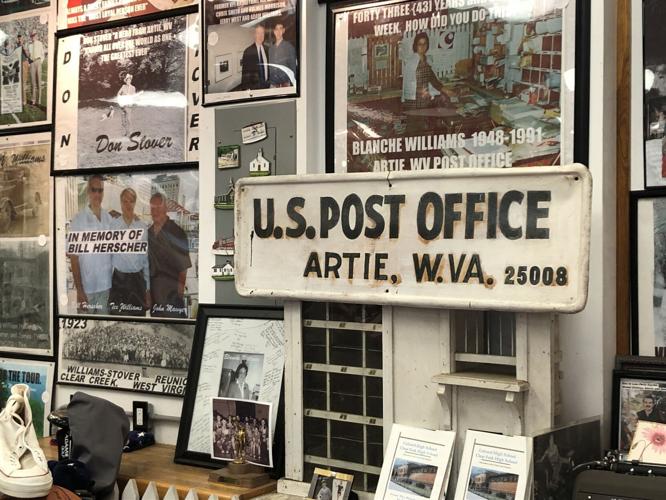Artie Museum is labor of love for coaching legend Tex Williams | Sports ...