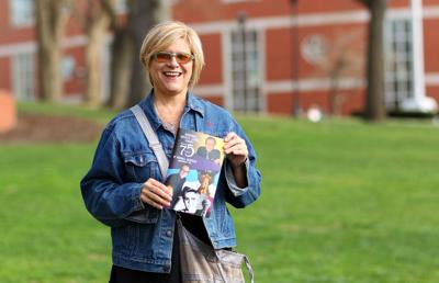 Citizen Awards: Watkins driving force behind the Marshall Artists ...