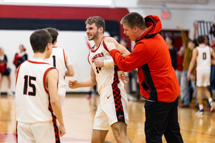Prep basketball: Wayne closes strong in win over Buffalo | High School ...