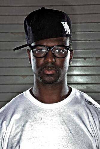 Rapper and former Herd wideout releases 'Chorus of Victoria' | Features ...