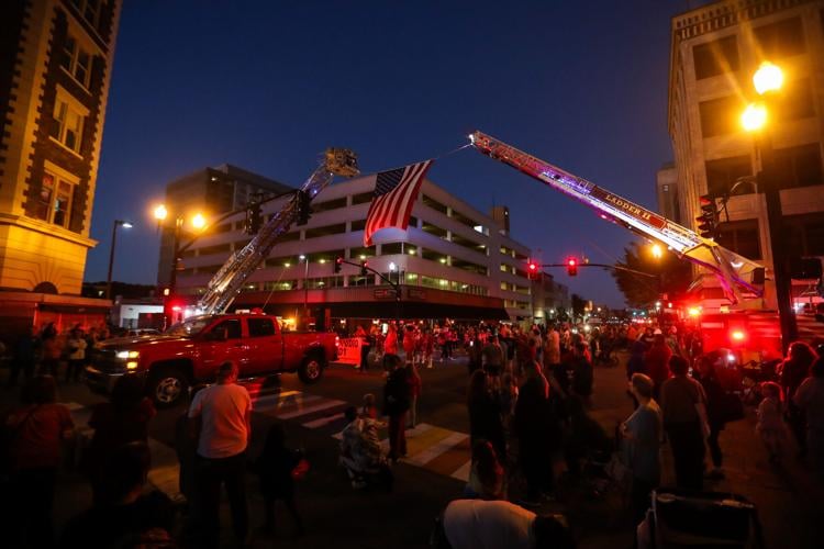 Photos: 2024 Huntington Fire Prevention Parade | Multimedia | herald ...