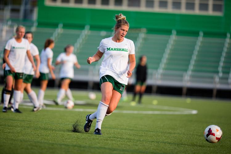 Gallery: Marshall soccer | Photos Marshall Sports | herald-dispatch.com