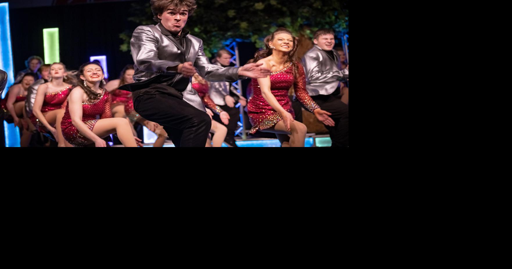 Hurricane show choir takes 8th-straight state championship | | herald ...