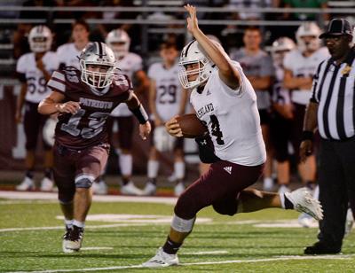 Out of state, out of mind: Ashland-GW series likely coming to an end ...