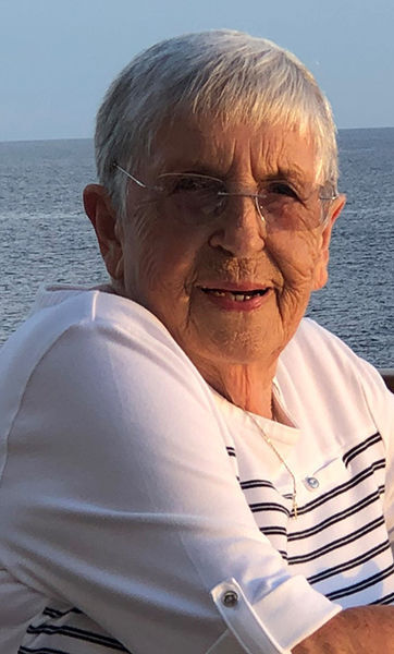 DELORIS ANN RICE | Chapman's Mortuary & Crematory | herald-dispatch.com