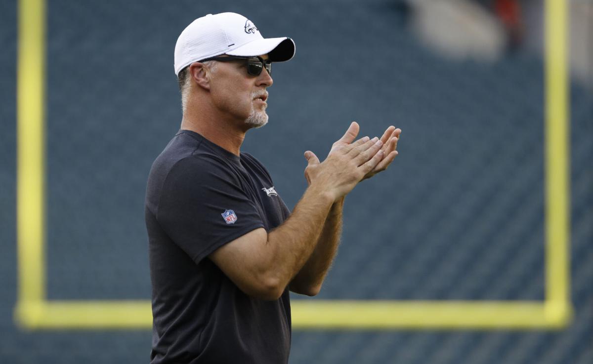 With Doc Holliday gone, who will be Marshall's next coach? | Sports ...