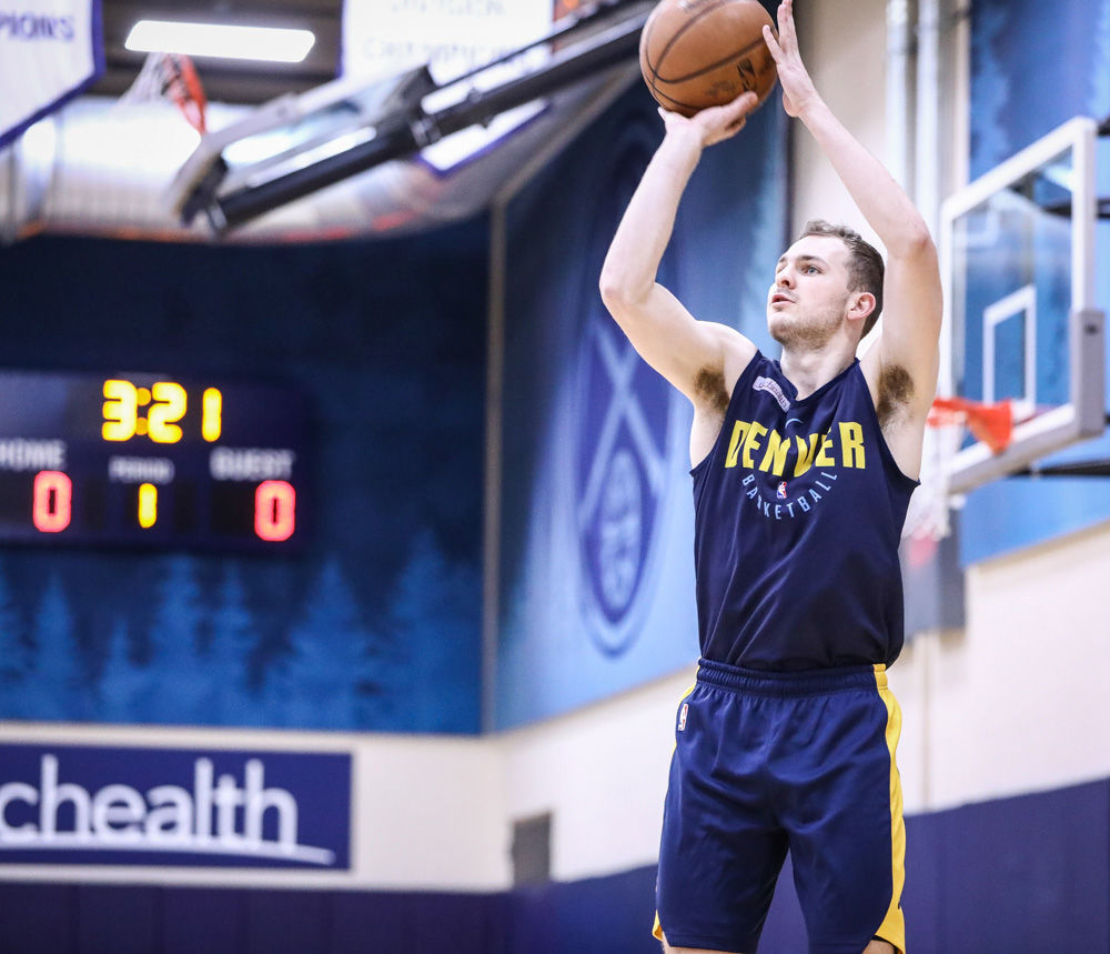 Elmore still gathering NBA feedback | Marshall Sports | herald-dispatch.com