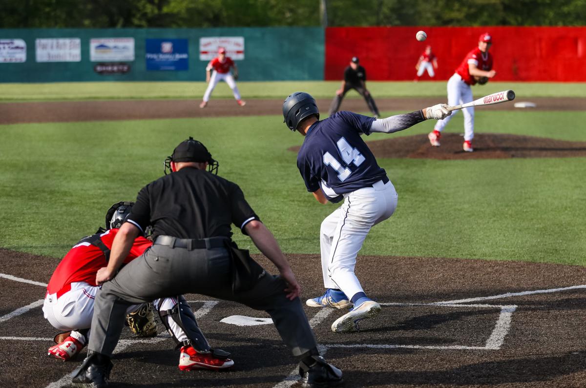 Photos: Hurricane vs. Spring Valley, baseball | Multimedia | herald ...