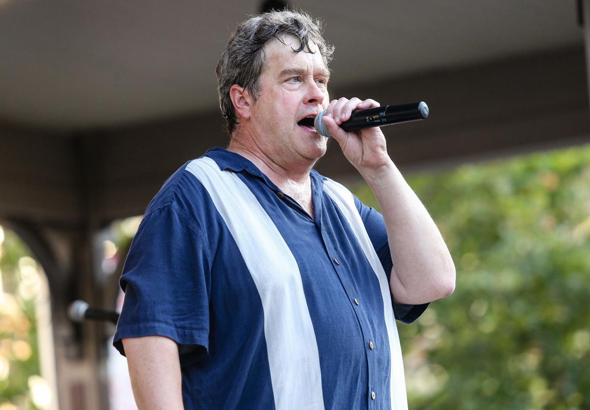 Gallery: Pullman Square Summer Concert Series, June 25 | News | herald ...