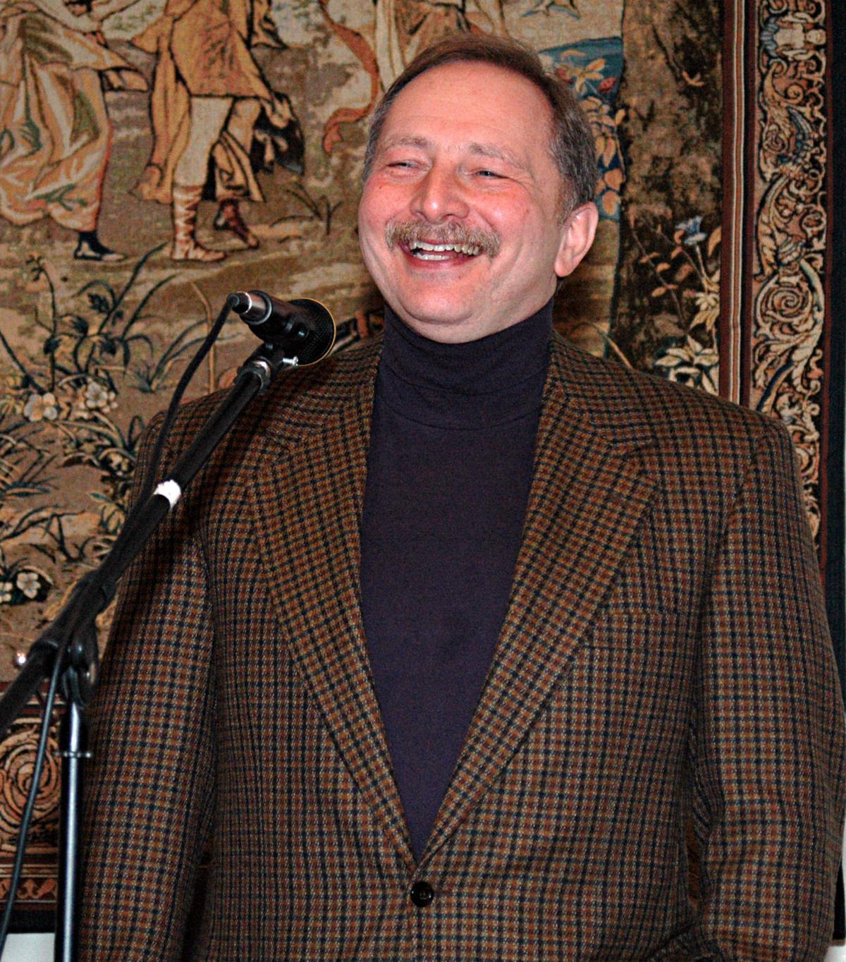 Gallery: Dr. Jeffrey George | Photo Galleries | herald-dispatch.com