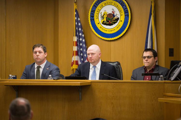 Marcum keeps contested commission seat, Wayne County Commissioners ...
