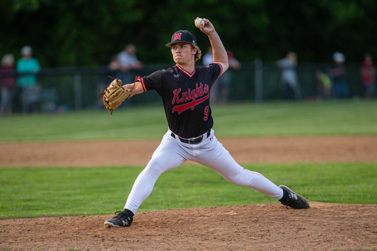 Regional baseball: Midland polishes off Hurricane, 11-6 | Sports ...