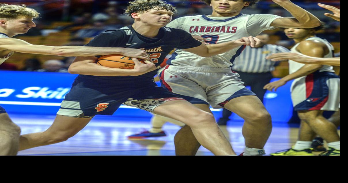 Prep basketball boys state roundup: Beavers come up big | Sports ...