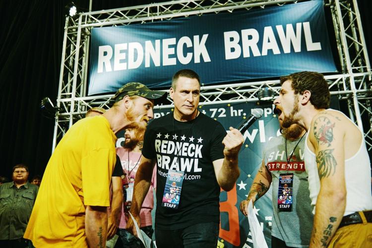 Redneck Brawl 6 brings a new format for amateur boxing to Huntington on ...