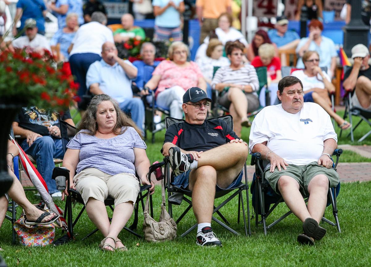 Gallery: Pullman Square Summer Concert Series, June 18 | News | herald ...