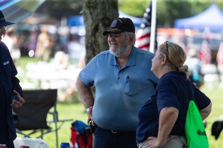 Photos: 2023 Military and Veterans Appreciation Picnic | Multimedia | herald-dispatch.com