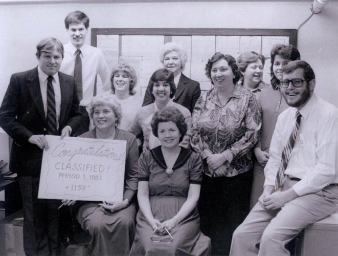 Gallery: The Herald-Dispatch in the 1980s | Photos Historical | herald ...