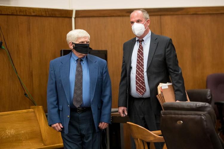 Trial of McCallister brothers slated for September | News | herald ...