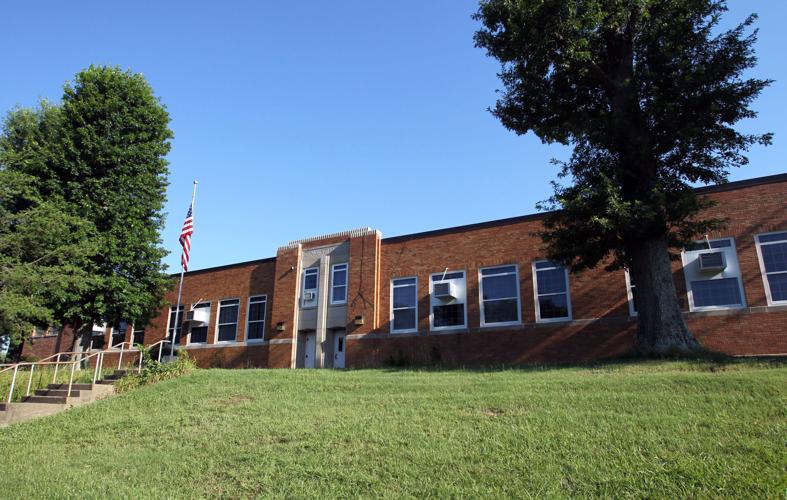 Cabell County elementary schools spared from consolidation | News ...