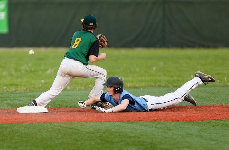 Photos: Huntington vs. Spring Valley, baseball | Multimedia | herald ...
