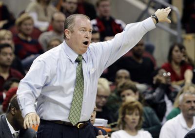 New coach meets old coach | Marshall Sports | herald-dispatch.com