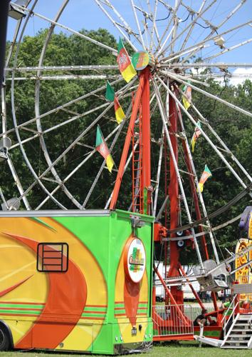 List of events: 2025 Putnam County Fair begins July 11 | Putnam News ...