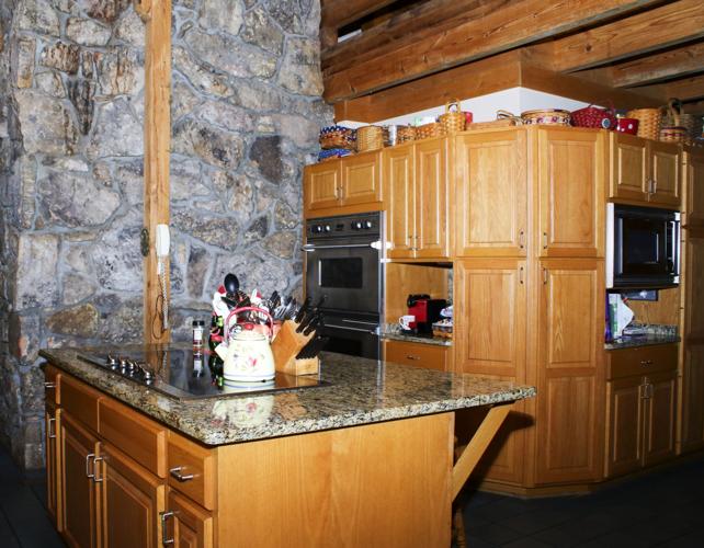 Photos: The Denning home | Photo Galleries | herald-dispatch.com