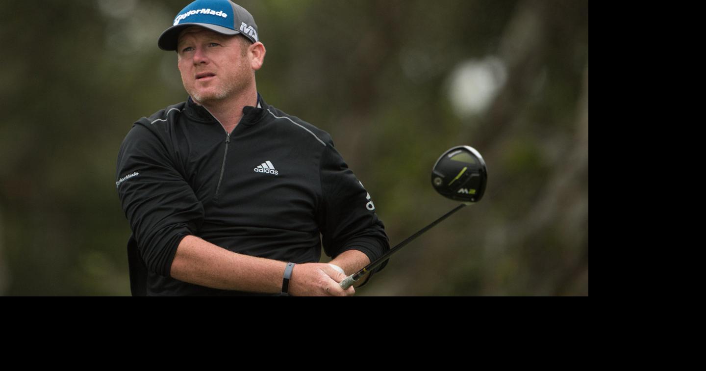 Former Herd golfer Warren qualifies for PGA Championship | Sports ...