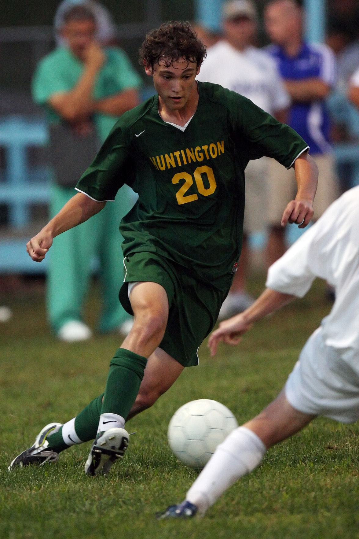 Gallery: Huntington High vs St. Joe Soccer | | herald-dispatch.com