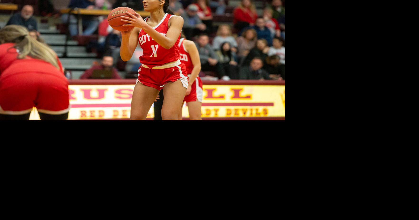 Signings roundup: Boyd County's Jordan signs with Rio Grande | Sports ...